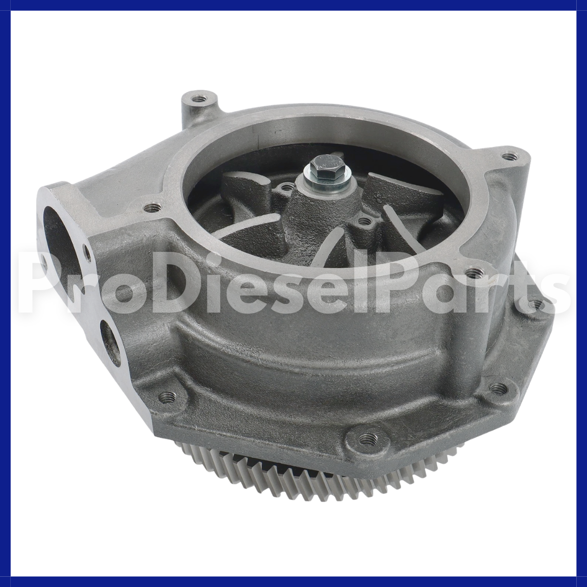 Water Pump - Heavy Duty CAT 3406 - ProDieselParts