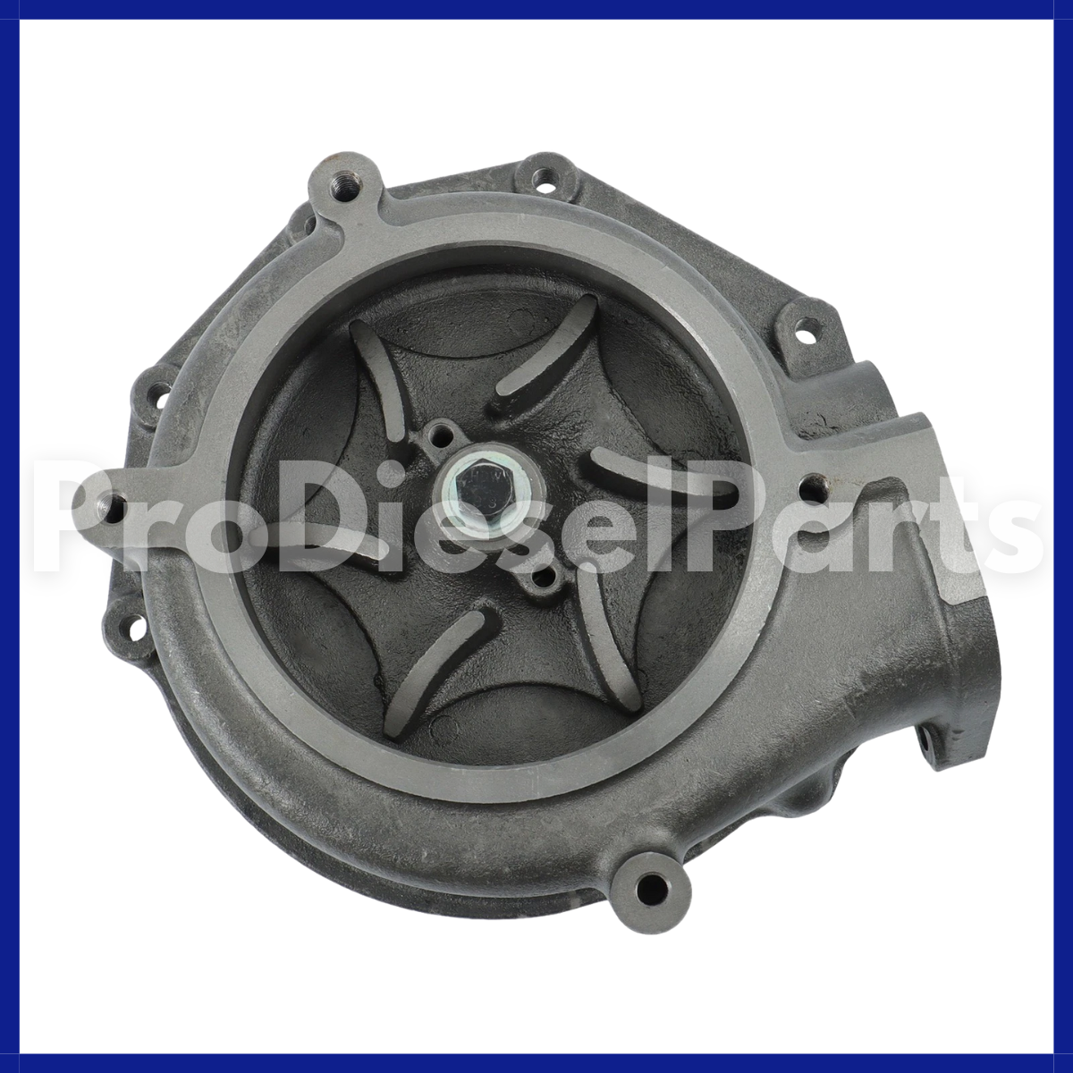 Water Pump - Heavy Duty CAT 3406 - ProDieselParts