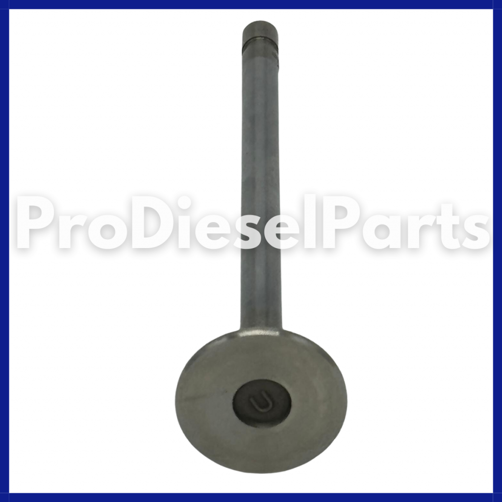 Push Rod Spring, Engine 6-71 Natural 4 Valve - ProDieselParts