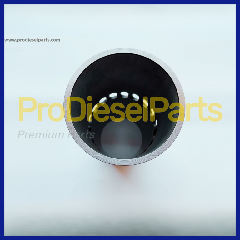 Cylinder Kit Complete - STD - CROSS HEAD PISTON, Engine 4-71 Natural 4 ...