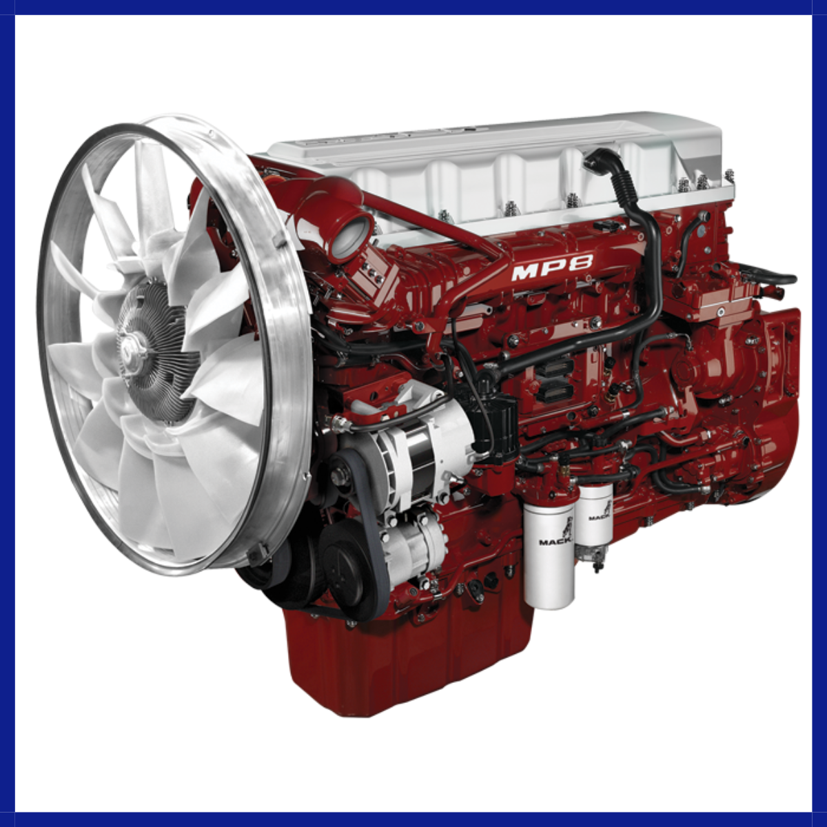 Mack Archives - ProDieselParts