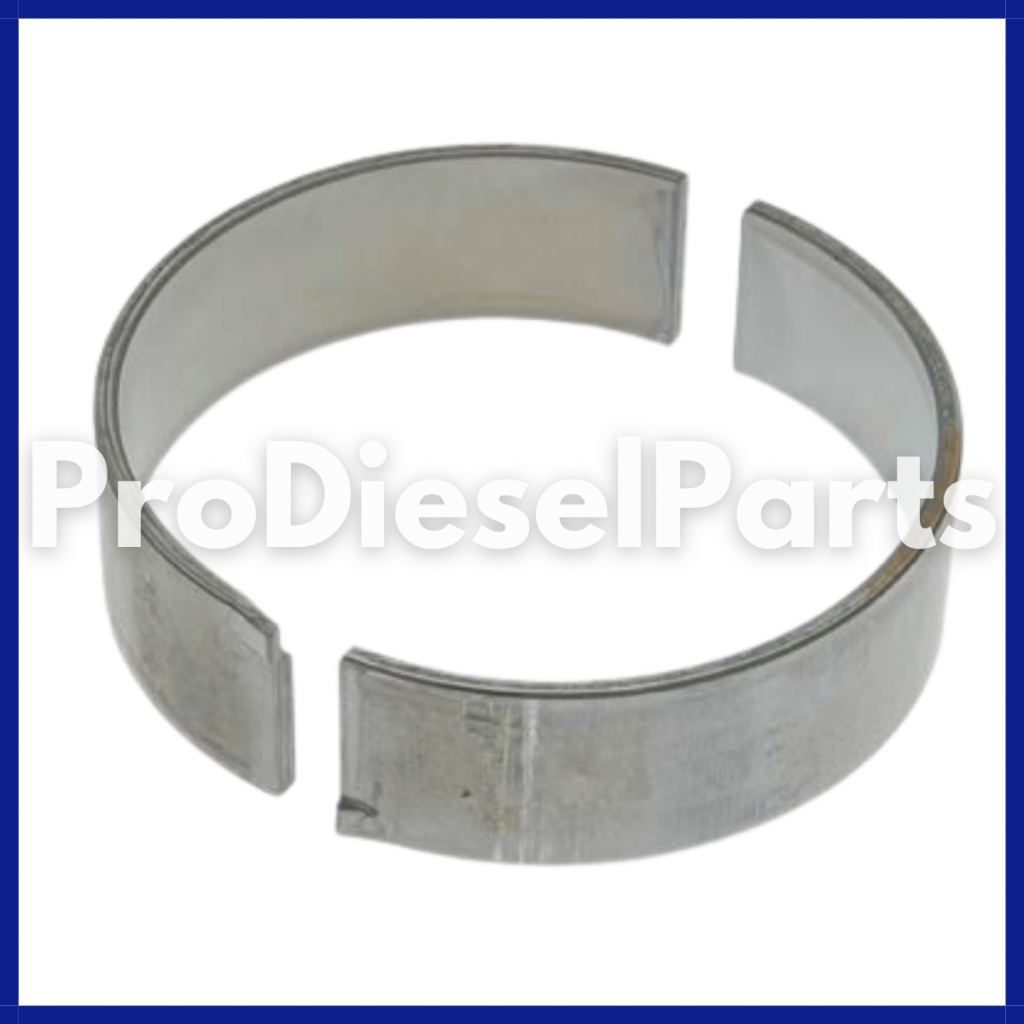 Connecting Rod Bearing Pair.20 mm International-Navistar Engine 9.0L ...