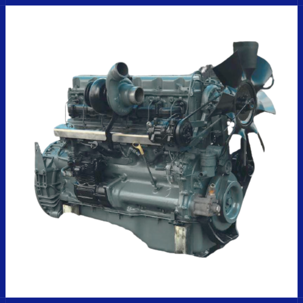 Mack Archives - ProDieselParts