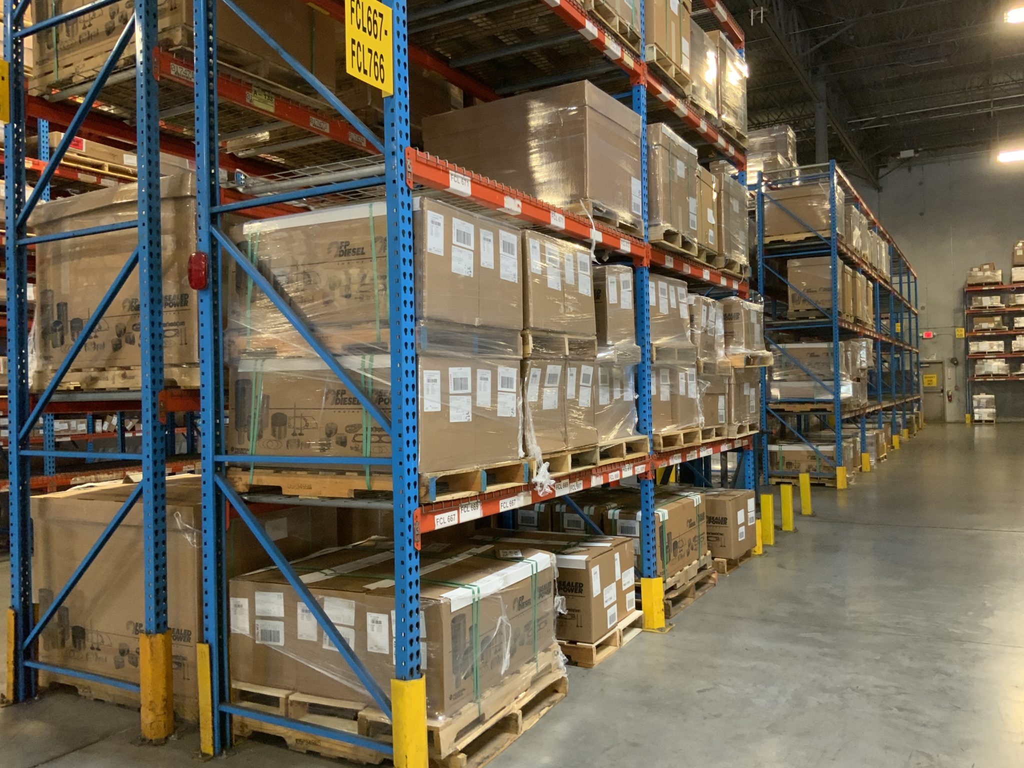 ProDieselParts.com - Premium Diesel Parts