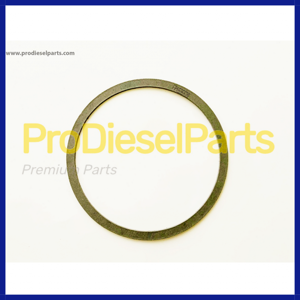 Oil Filter Gasket Detroit Diesel Engine - ProDieselParts