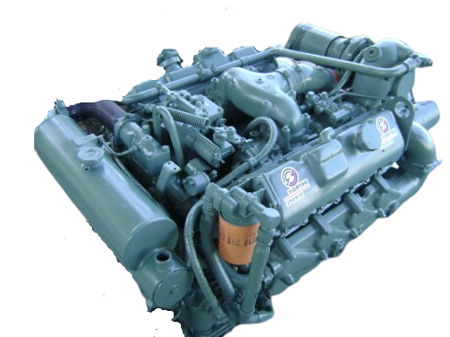 Detroit Diesel Archives - ProDieselParts