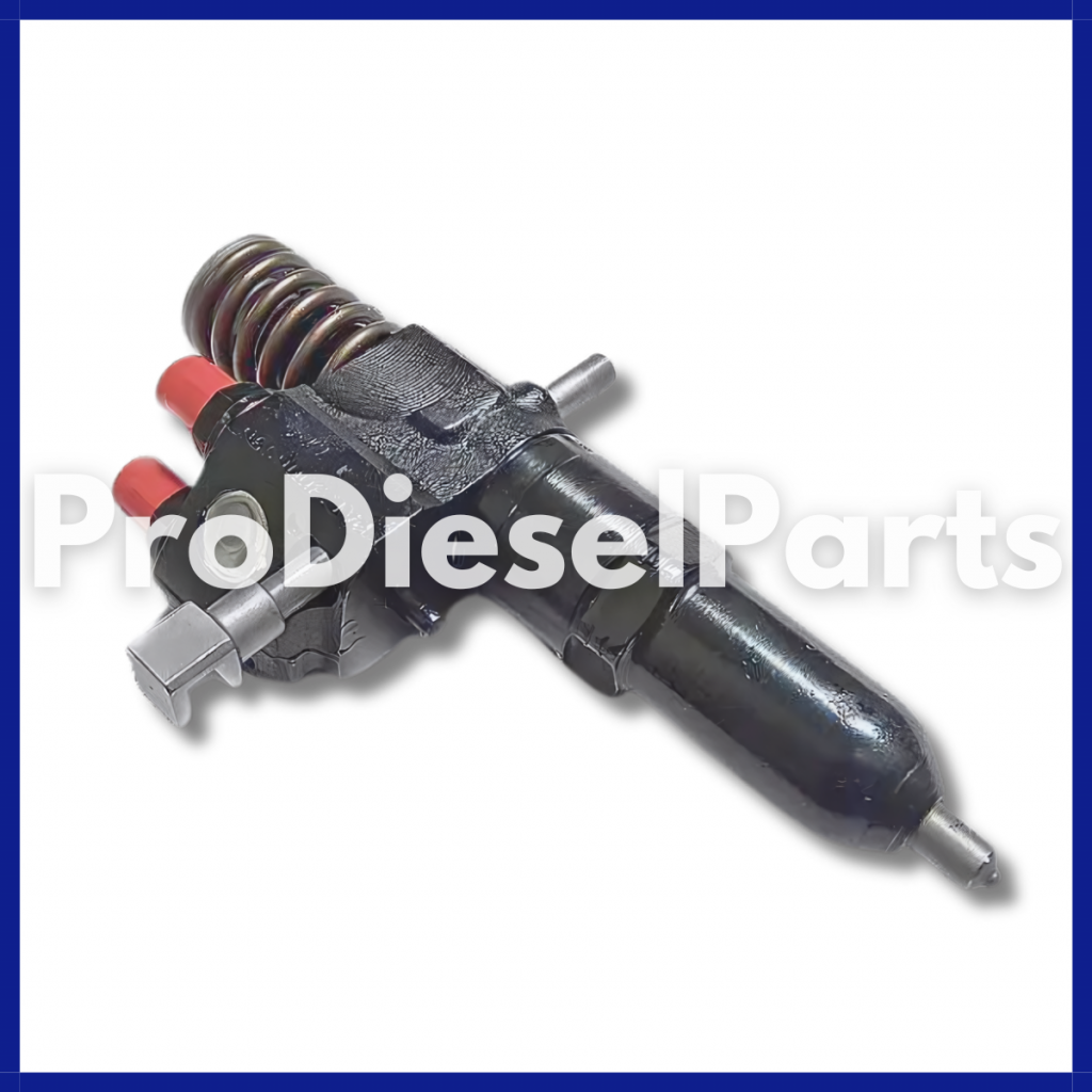 Reman Fuel Injector 9280, Engine 12V92 Natural - ProDieselParts