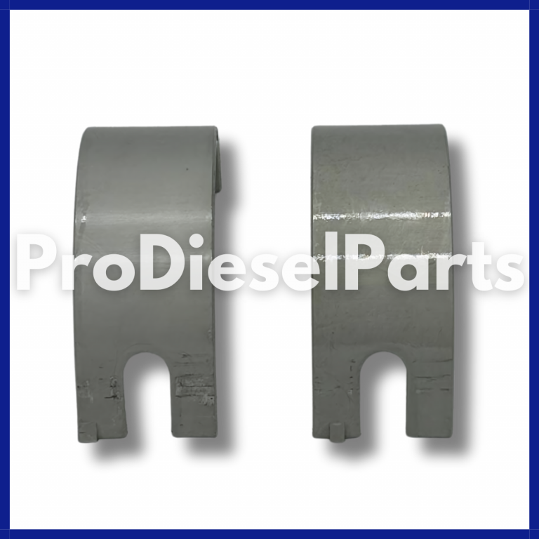Connecting Rod Bearing Pair - STD, Engine 16V92 Turbo - ProDieselParts