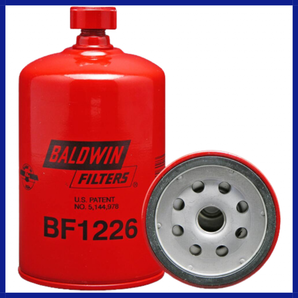 Fuel Filter Archives - ProDieselParts