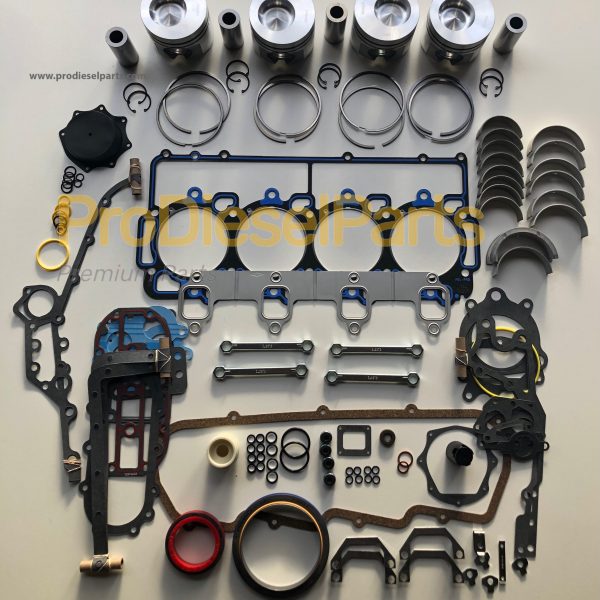 Allison Marine Transmission Archives - ProDieselParts