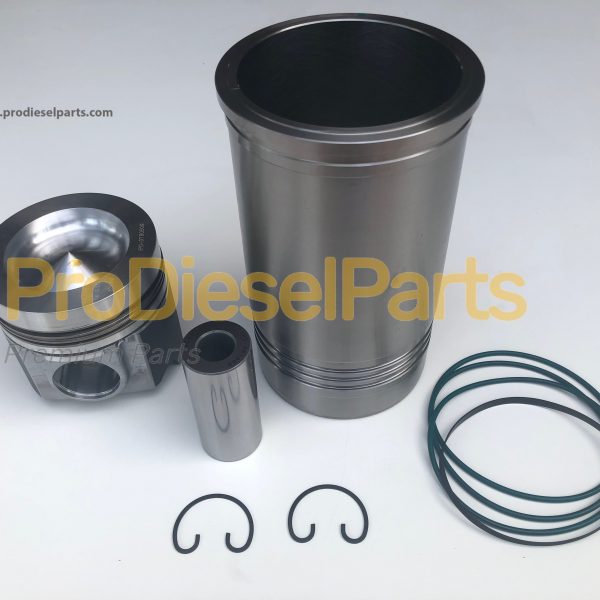 Piston Body w/o Pin STD CAT 3406/3408/3412 - ProDieselParts