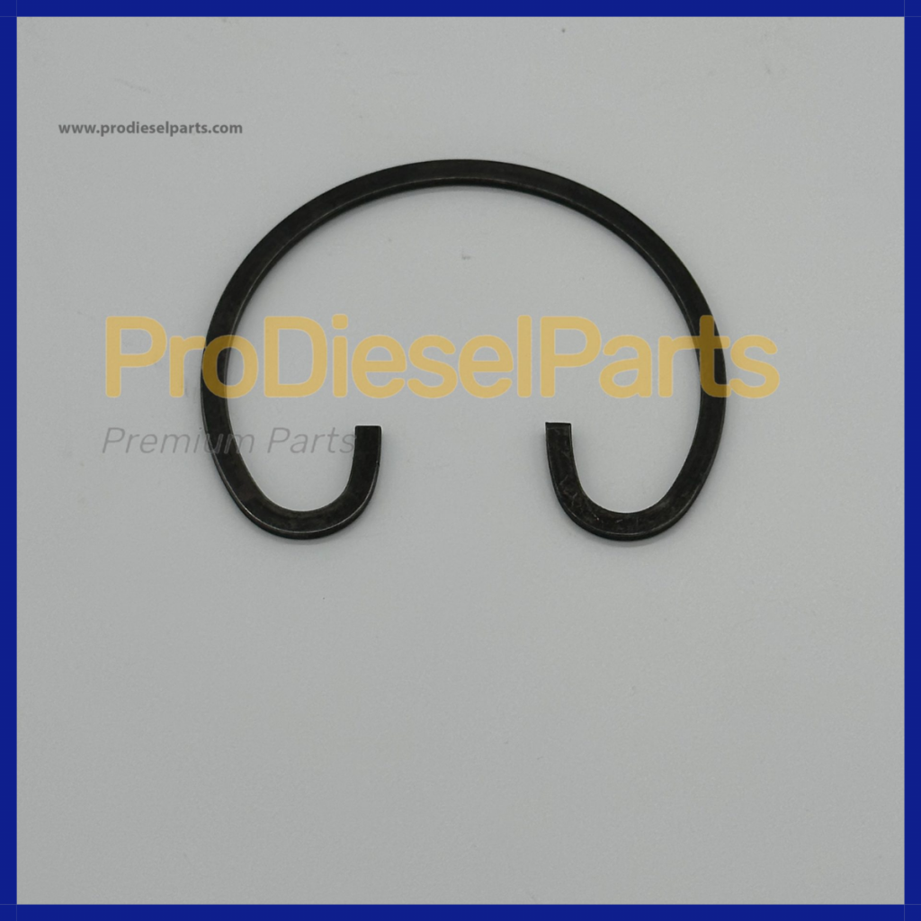 Piston Pin Retainer Detroit Diesel Engine DD15 - ProDieselParts