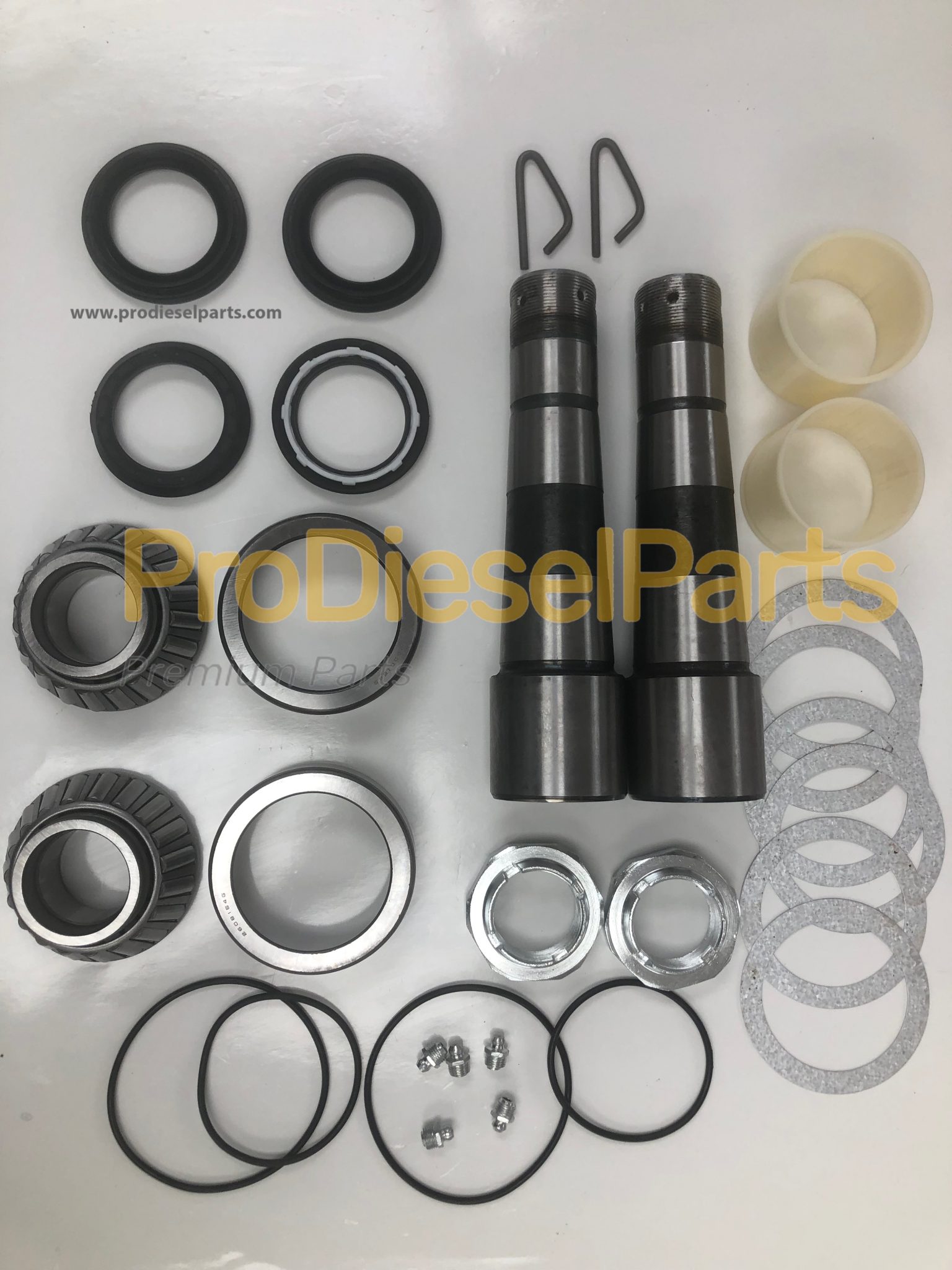 King Pin Kit Mack - ProDieselParts