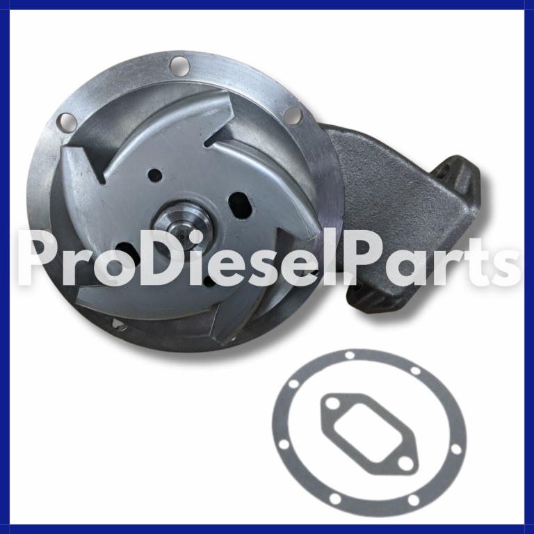 Fresh Water Pump Archives - ProDieselParts