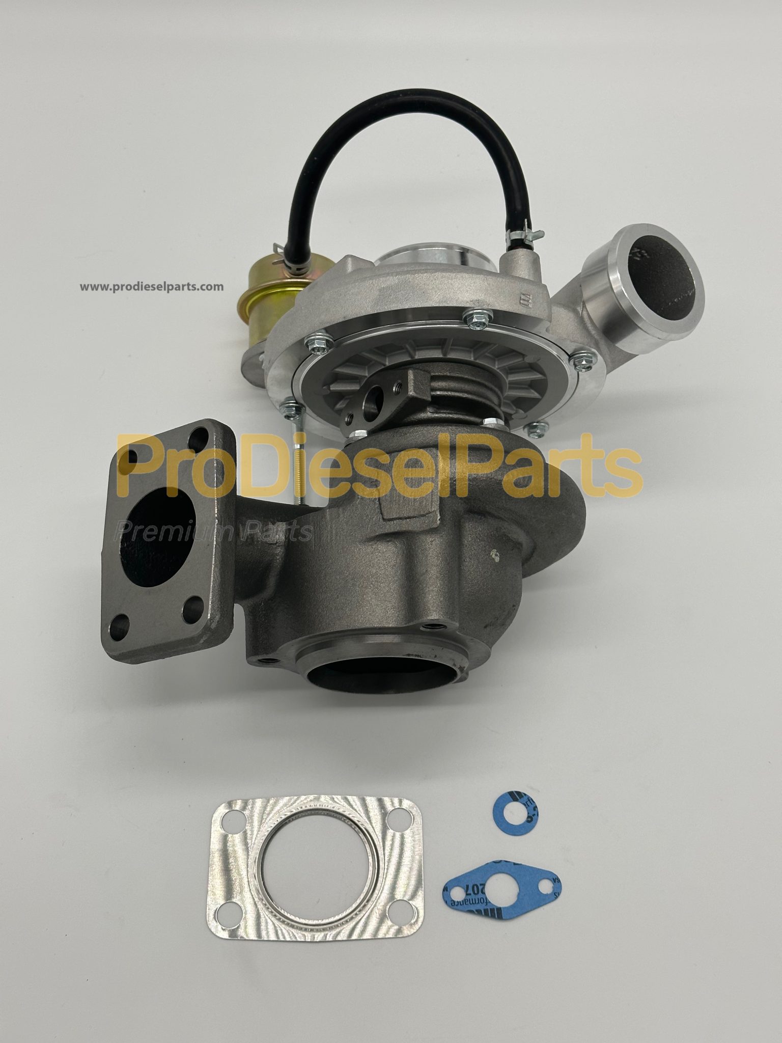 Turbocharger Perkins Engine 1104C-44T RG4 - ProDieselParts