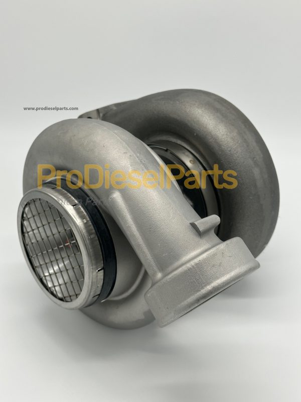 Turbocharger, Detroit Diesel Engine 16V92 Turbo - ProDieselParts