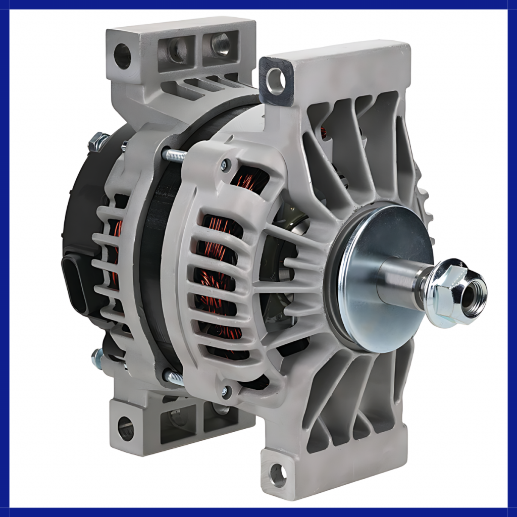 Starter & Alternator Archives - ProDieselParts