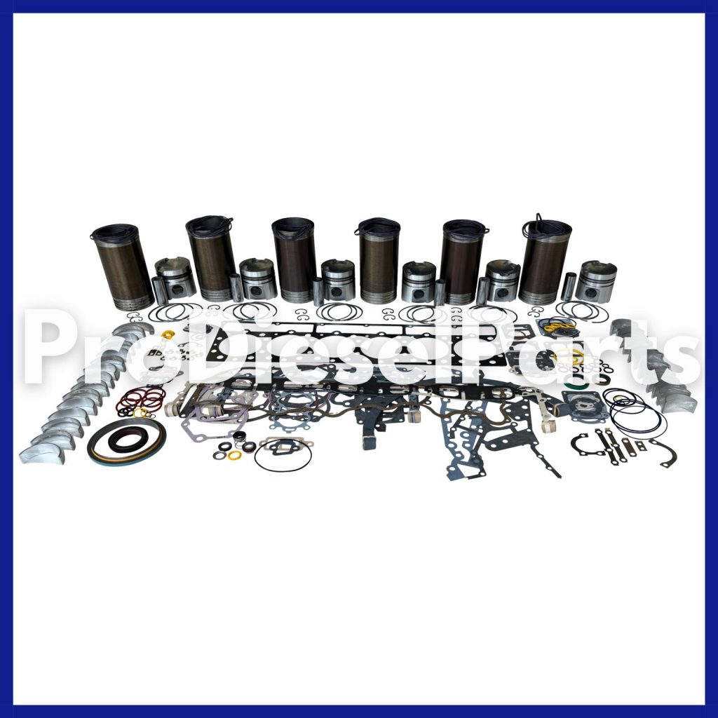 Complete Overhaul Kit-Fixed CAT 3306 - ProDieselParts