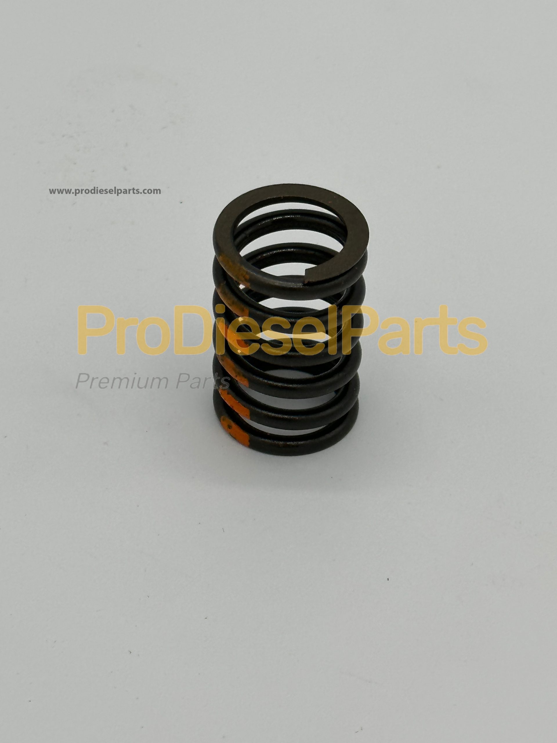 Fuel Injector Spring, Engine 16V92 Turbo - ProDieselParts