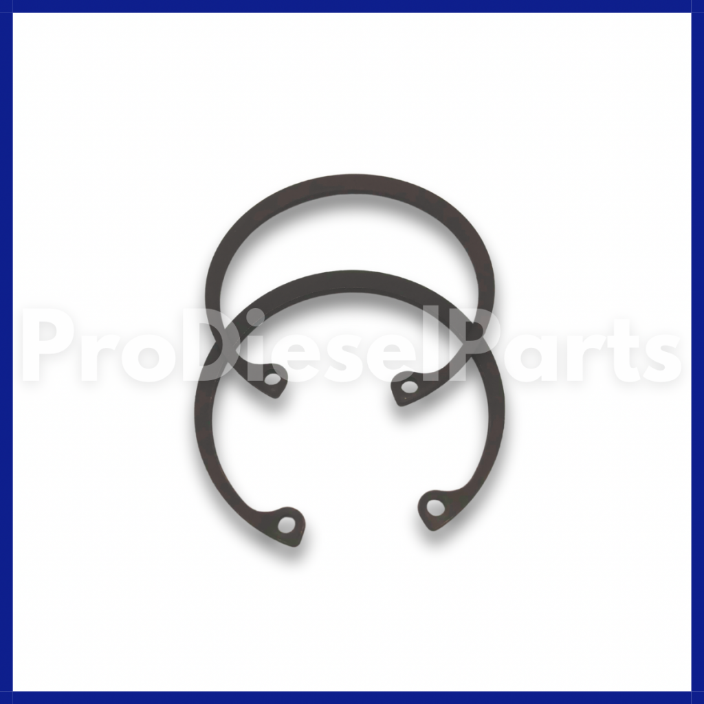 Piston Pin Retainer Detroit Diesel Engine 8.2T - ProDieselParts