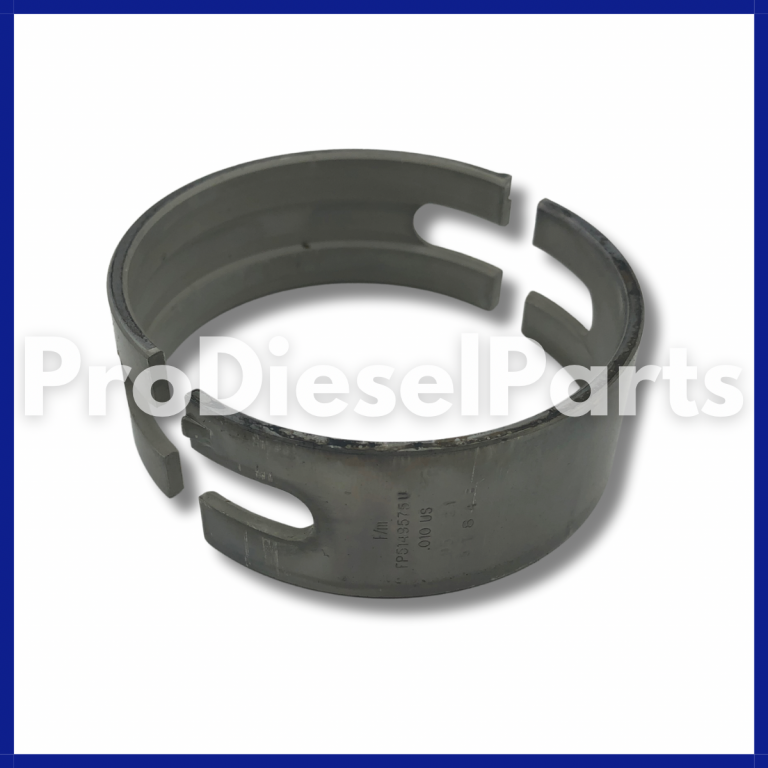 Connecting Rod Bearing Pair - 0,010", Engine 6V71 Turbo - ProDieselParts