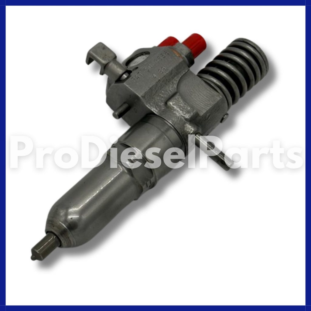 Reman Fuel Injector N80, Engine 12V71 Natural - ProDieselParts