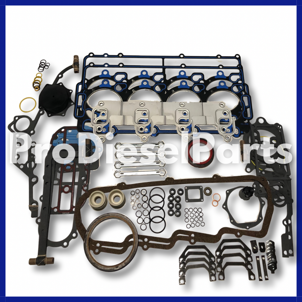 CAT Engine 3208 Parts Catalog - ProDieselParts