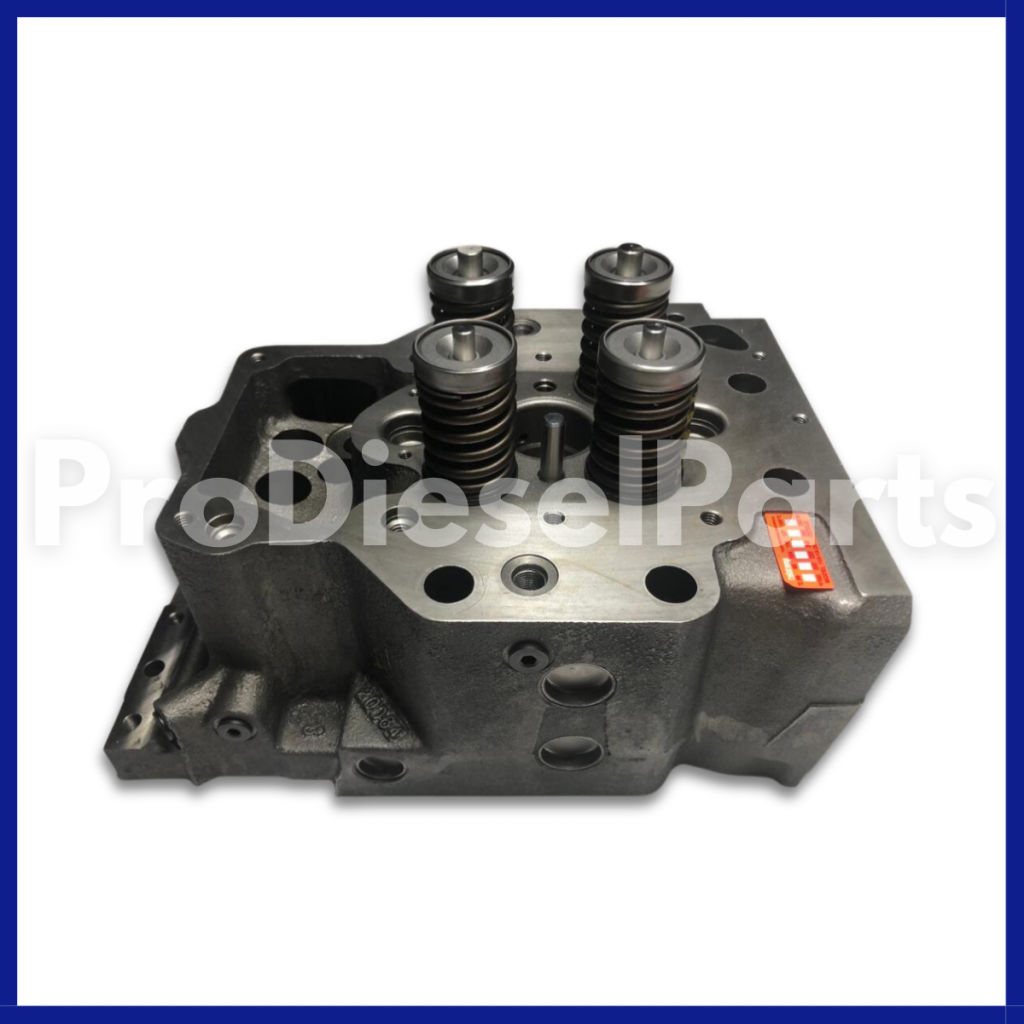 Cylinder Head Cat Engine 3512 - ProDieselParts