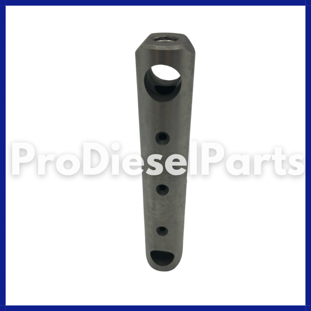 Rocker Arm Shaft, Engine 6V71 Turbo - ProDieselParts