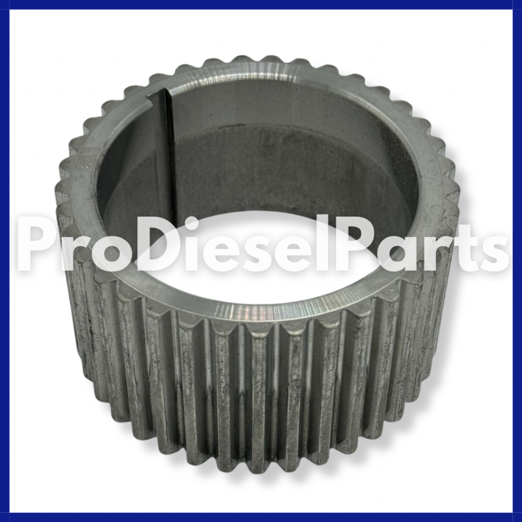 Crankshaft Gear, Engine 12V92 Turbo - ProDieselParts