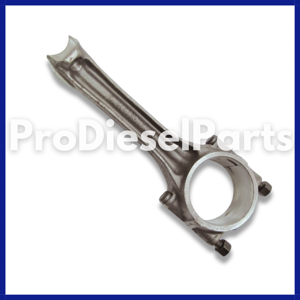 Connecting Rod Rebuilt- CROSS HEAD PISTON, Engine 4-71 Natural 4 Valve ...