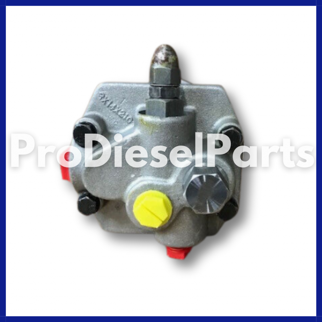 Allison Marine Transmission Archives - ProDieselParts