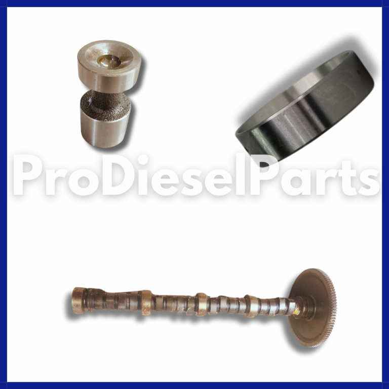 CAT Engine 3208 Parts Catalog - ProDieselParts