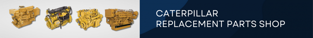 Caterpillar - ProDieselParts