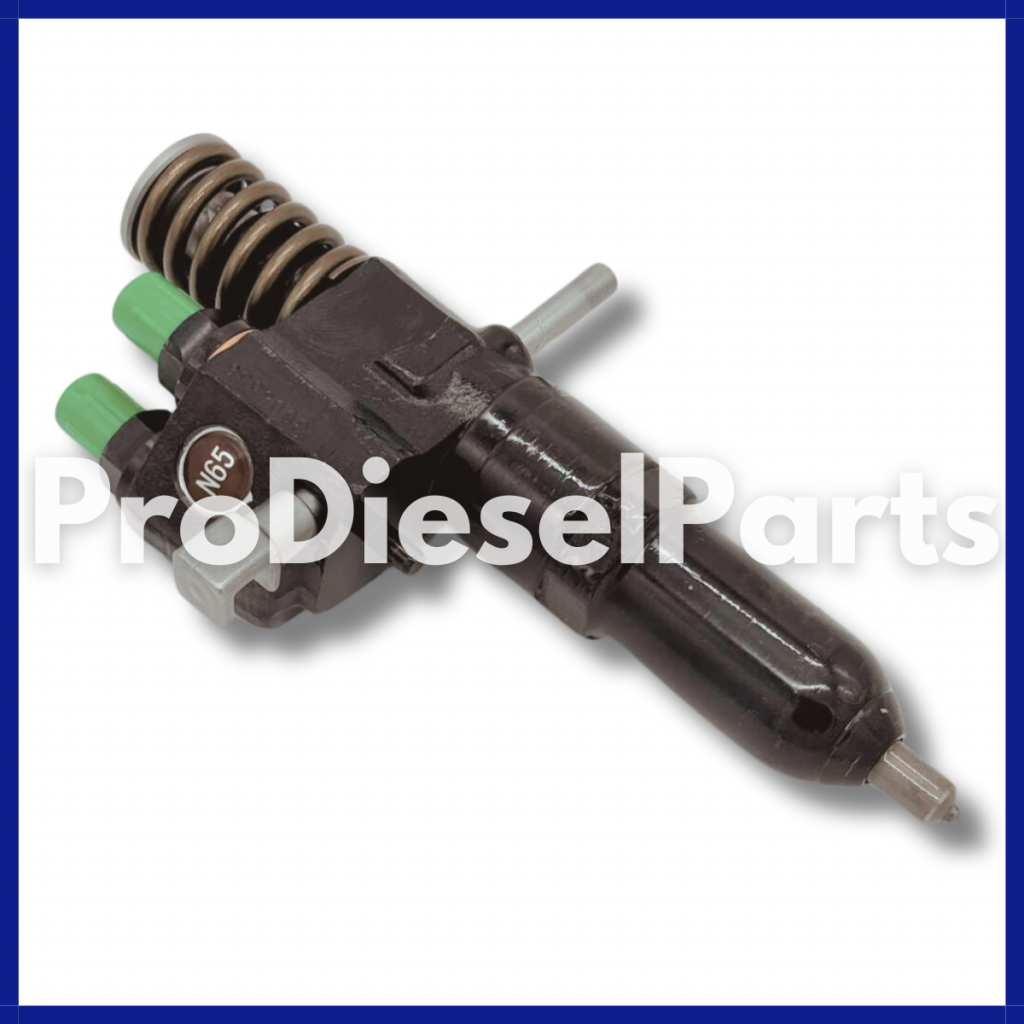 Reman Fuel Injector N65, Engine 6V71 Natural - ProDieselParts