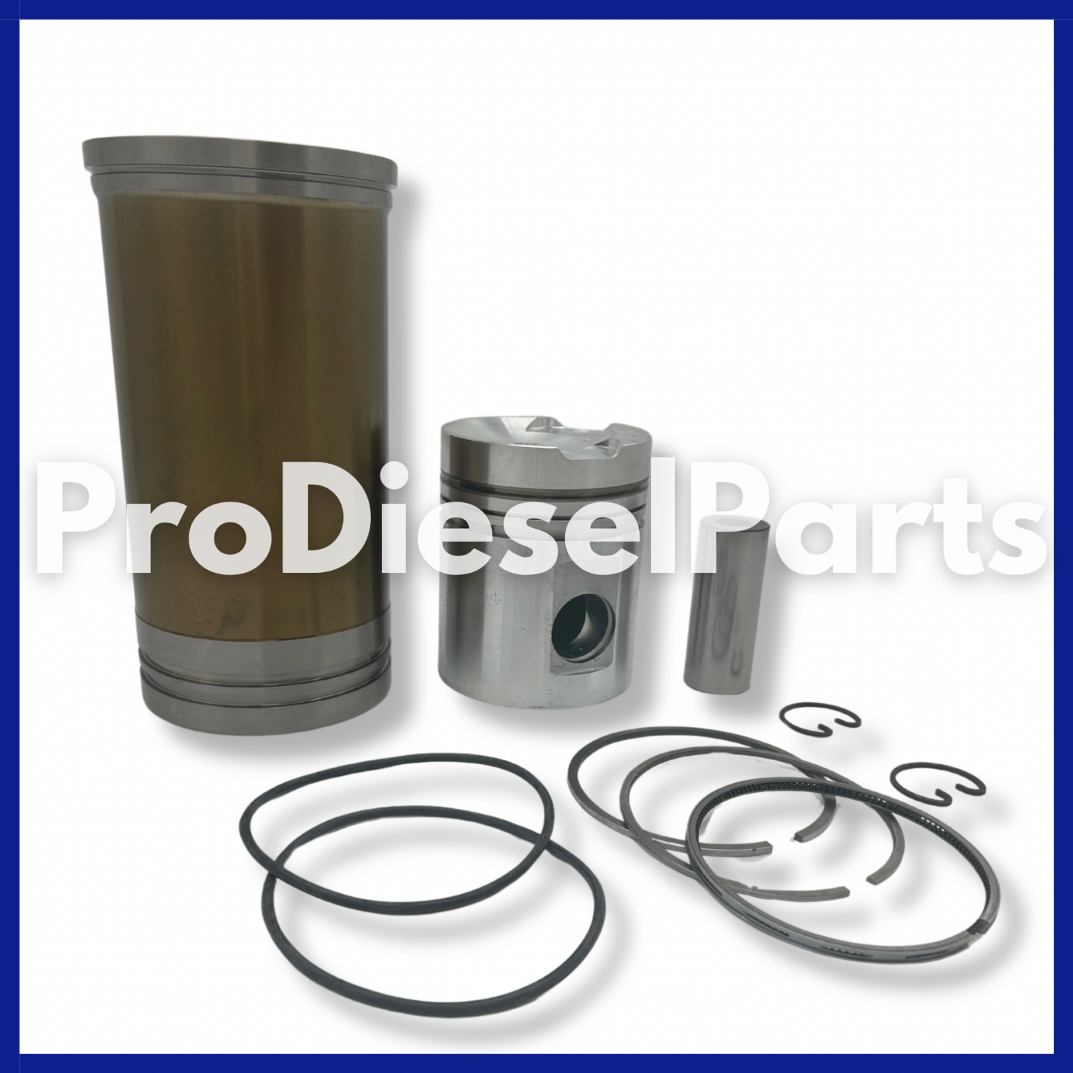 Cylinder Kit Complete STD CAT 3306 - ProDieselParts