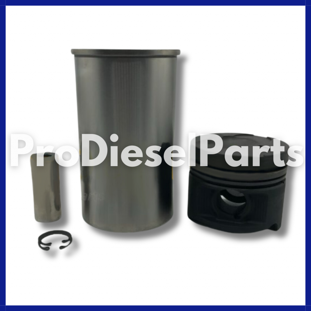 Mercedes Benz Engine OM602 Archives - ProDieselParts