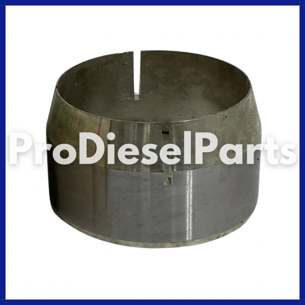 Vibration Damper Cone - REAR, Engine 8V92 Natural - ProDieselParts