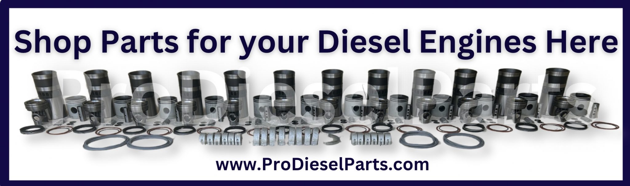 What is the Difference Between a Diesel's Engine Wet and Dry Sleeve ...