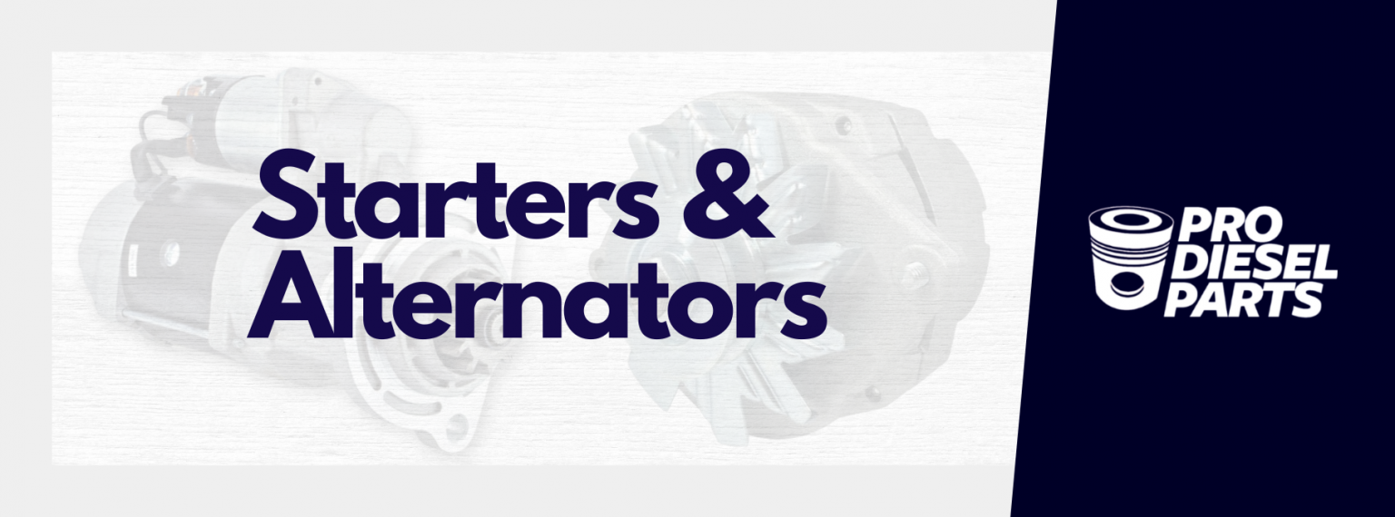 ProDieselParts - Premium Diesel Engine Parts