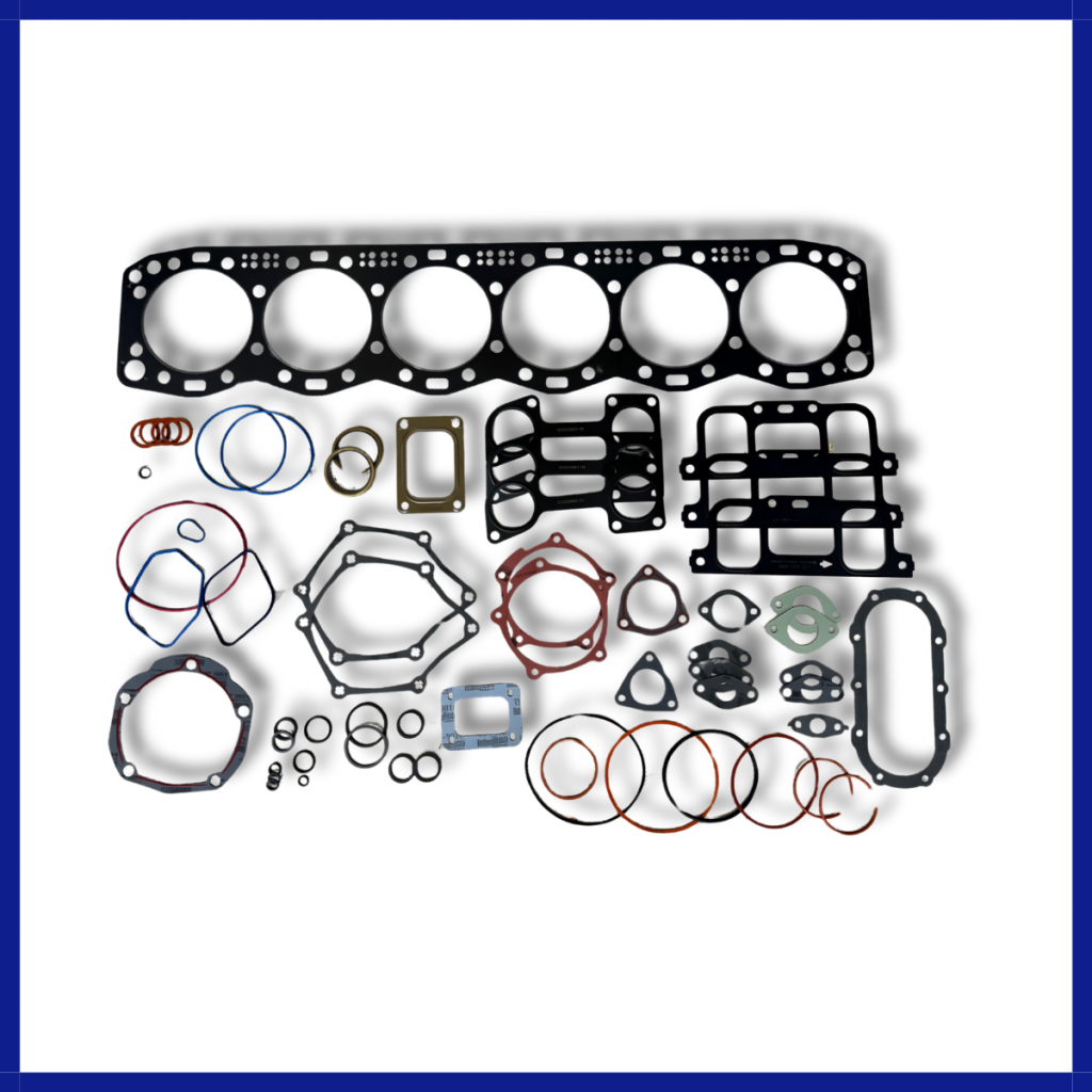 Complete Overhaul Kit Detroit Diesel Engine Serie 60 14.0L - ProDieselParts