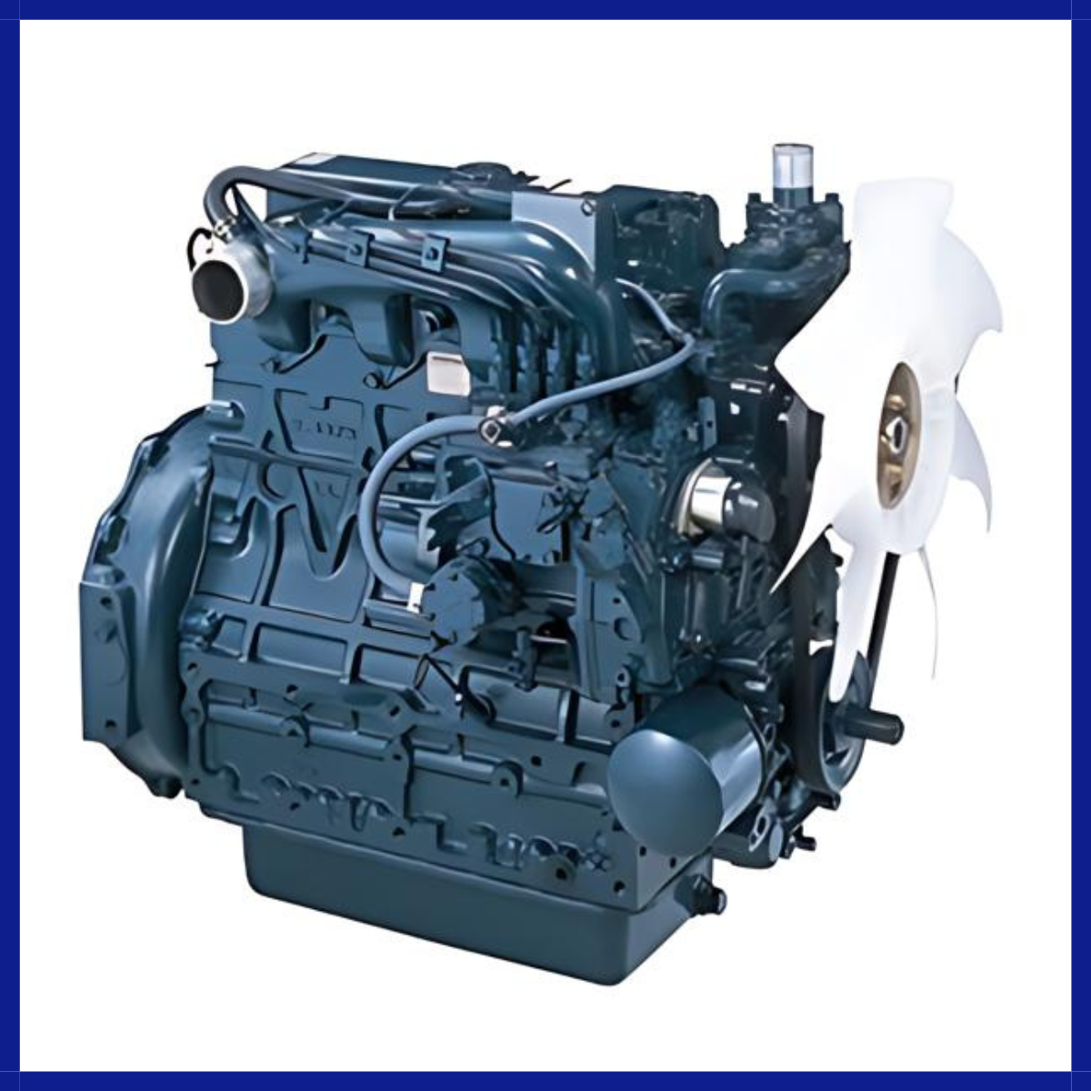 KUBOTA Archives - ProDieselParts