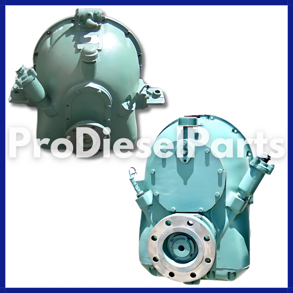 Allison Marine Transmission Archives - ProDieselParts