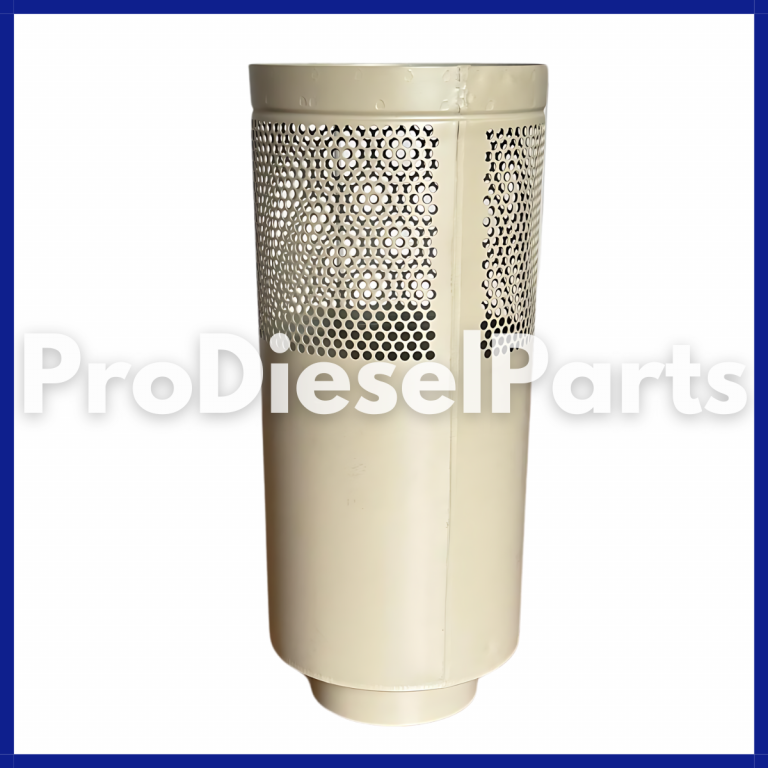 Blower Drive Shaft Retainer Ring, Engine 12V71 Turbo - ProDieselParts