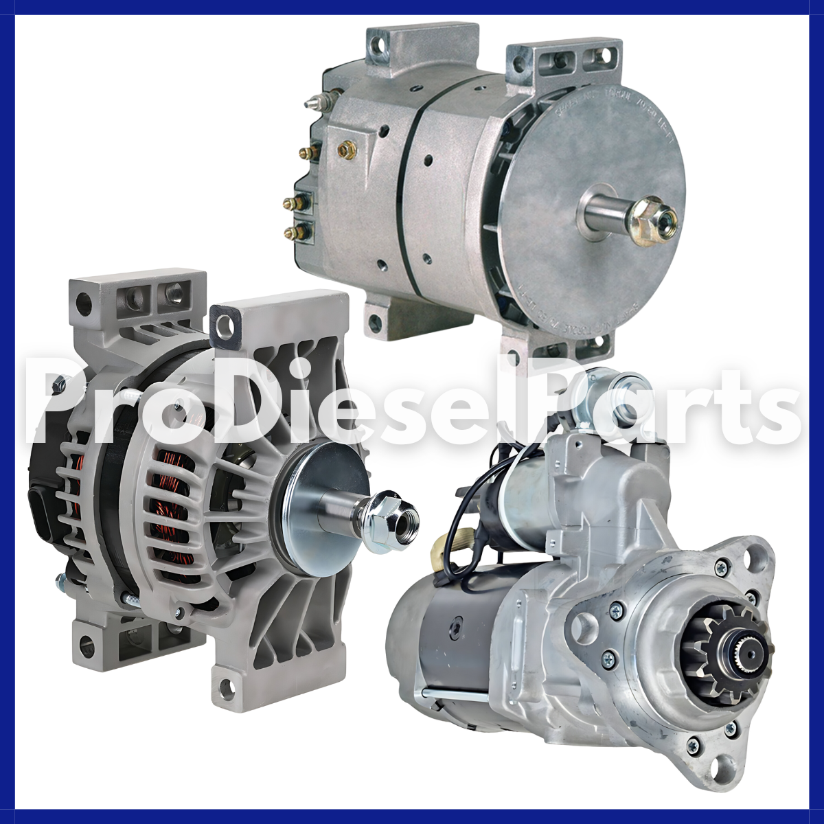 DETROIT DIESEL DD15 Archives - ProDieselParts