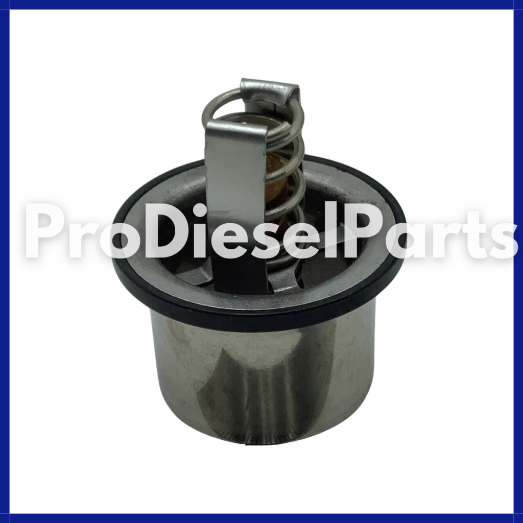 Thermostat Detroit Diesel Engine Serie 60 14.0L / Serie 60 12.7L ...