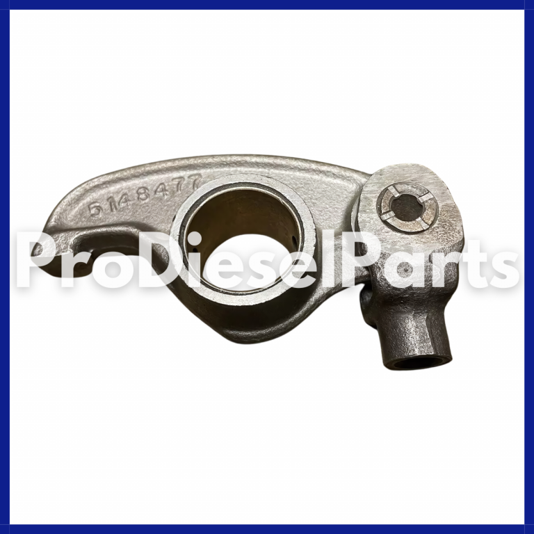 Rocker Arm Assembly, Engine 6V92 Natural - ProDieselParts