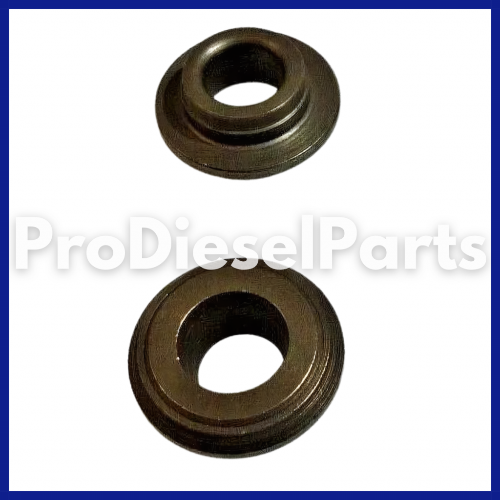 Valve Spring Cap, Engine 6V92 Turbo - ProDieselParts