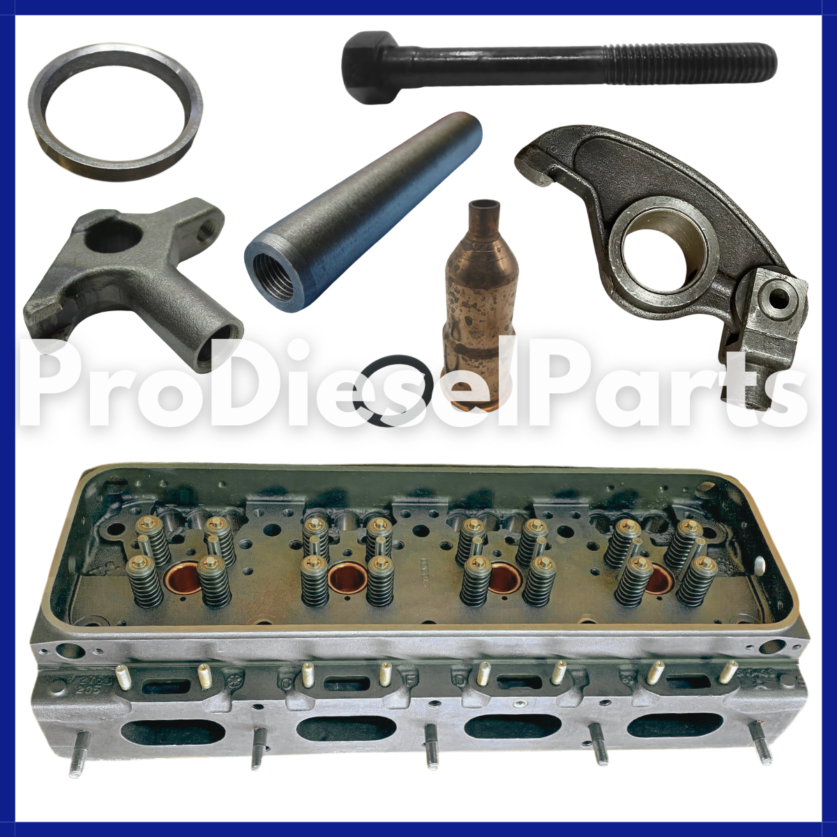 8v71 Natural Engine Archives - ProDieselParts