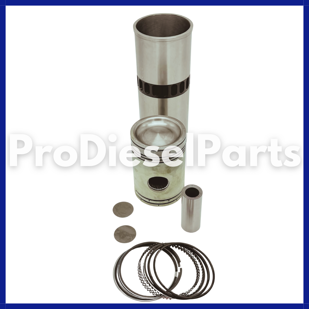 8v71 Natural Engine Archives - ProDieselParts